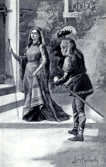 Heritage History | In the Days of Alfred the Great by E. M. Tappan